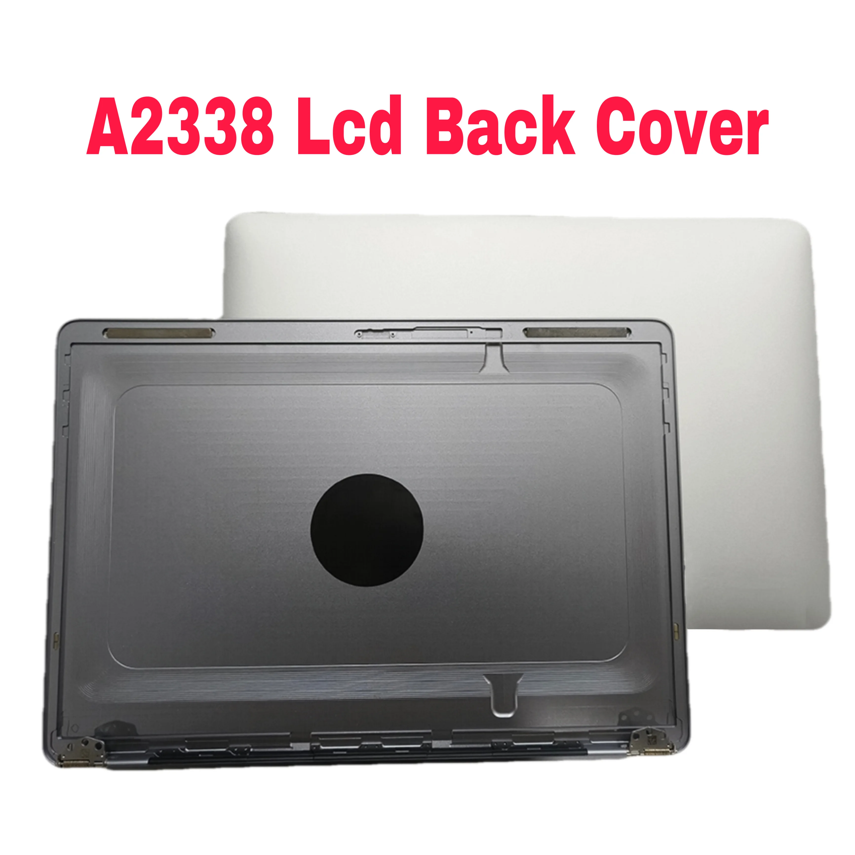 Brand New Laptop A2338 Shell For MacBook A2338 LCD Back Cover Rear Lid ...