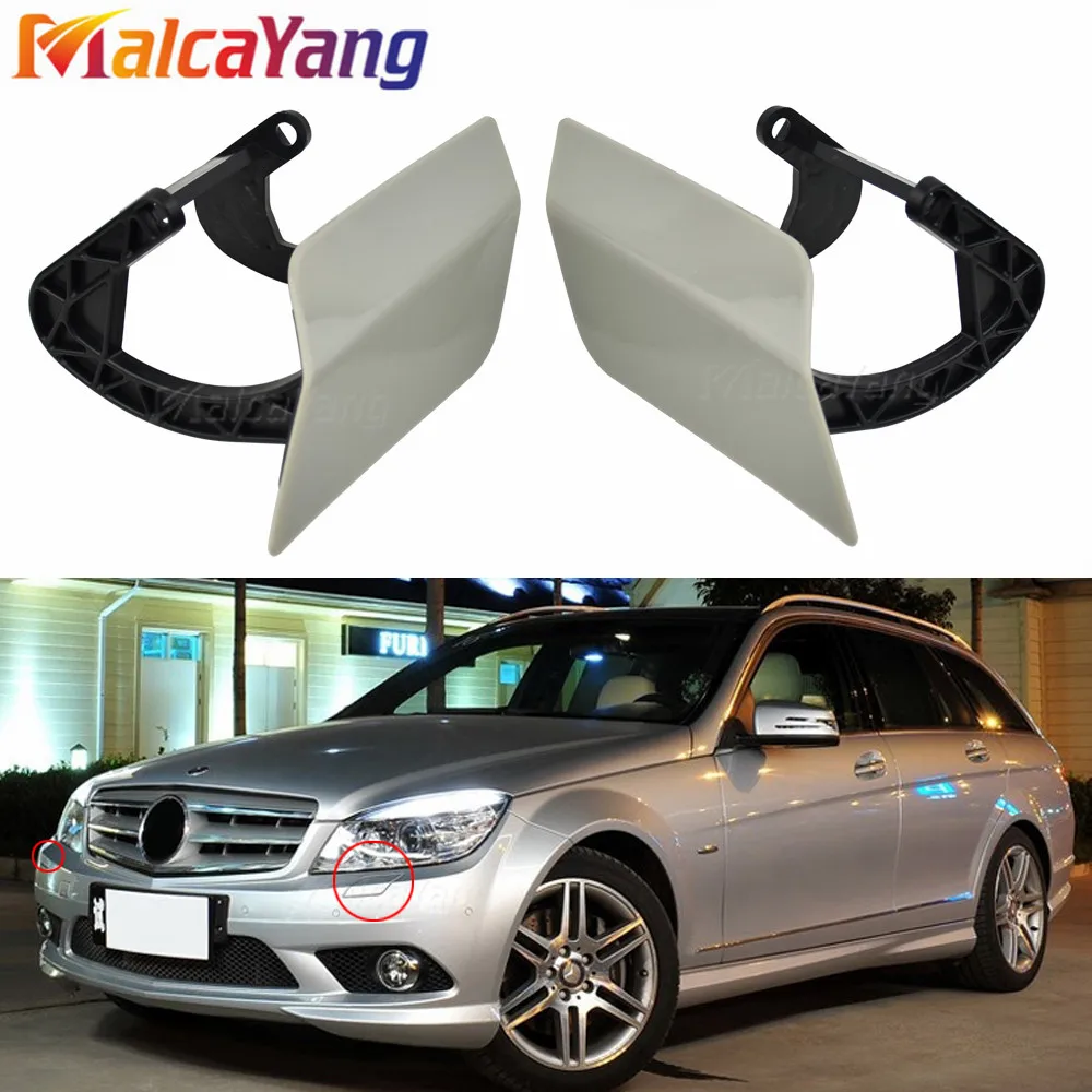 OEM-NO-A2048802124-A2048802224-For-Mercedes-Benz-C-Class-W204-2007-2008 ...