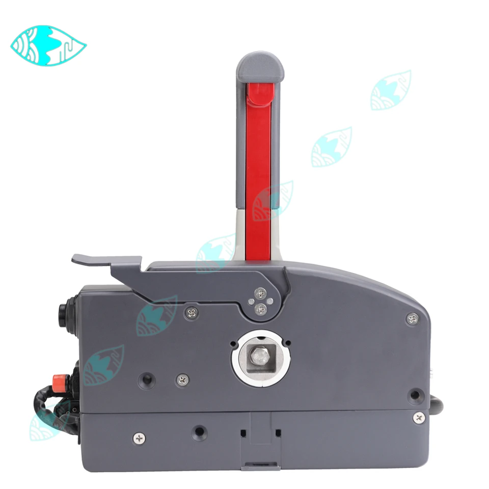 Yamaha Outboard 703 Remote Control