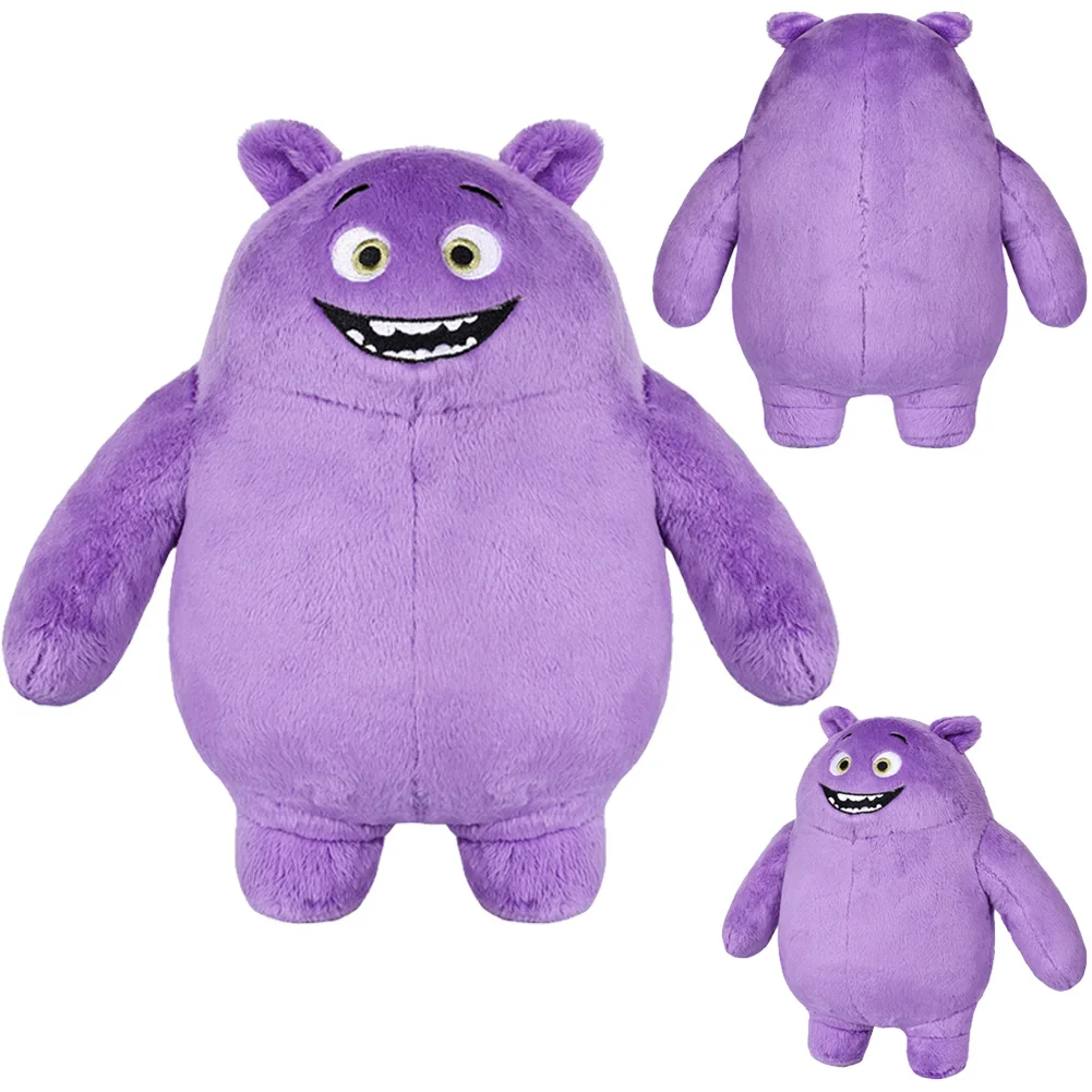 Blue-IF-Movie-Cosplay-Mascot-costume-IF-Blue-Plush-Dolls-Mascot-Cartoon ...