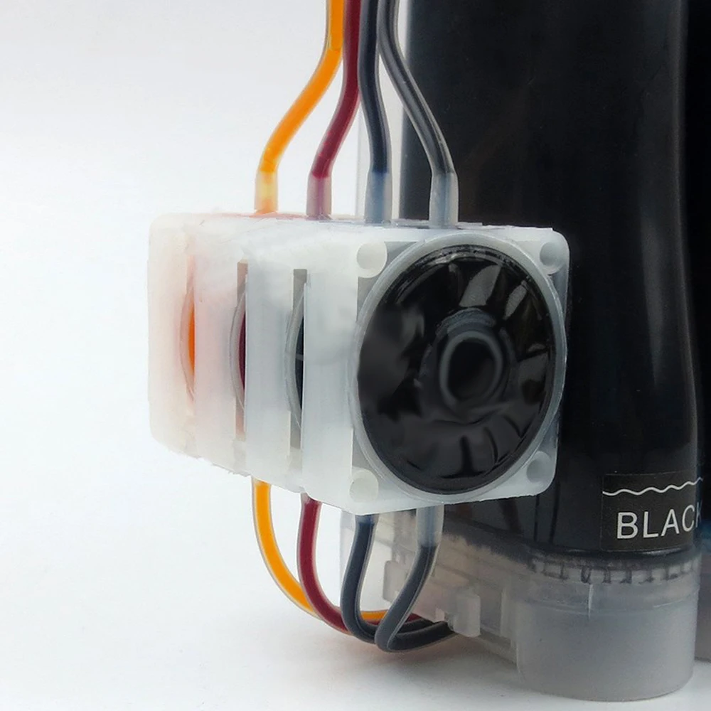 CISS Diy Damper Check Valve Ink Control valve for HP Canon Inkjet ...