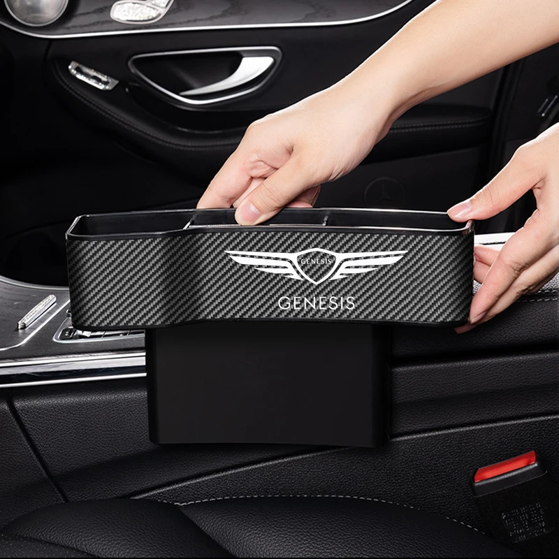 For Hyundai GENESIS bk1 bk2 g80 g70 g90 gv80 2014 Car Car Carbon Fiber ...