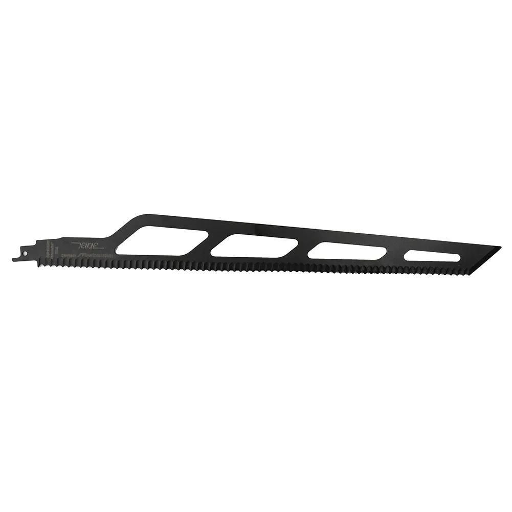 400MM-S2013AWP-Reciprocating-Saw-Blade-Precision-For-Fiber-Insulation ...