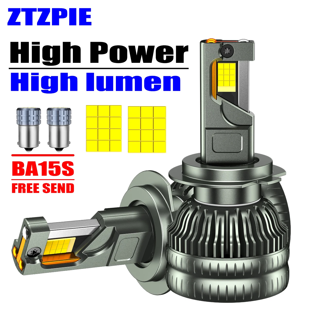 ZTZPIE Official Store