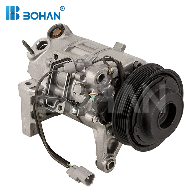 Denso-7SB16H-Car-air-conditioning-ac-compressor-for-LEXUS-GS-4472009811 ...