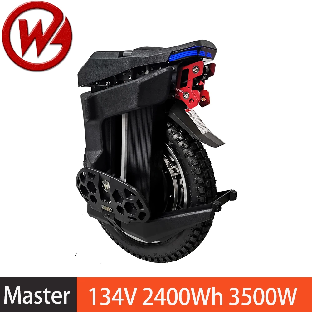 2023-New-Begode-Master-50E-Electric-Unicycle-20inch-C38-High-Torque ...