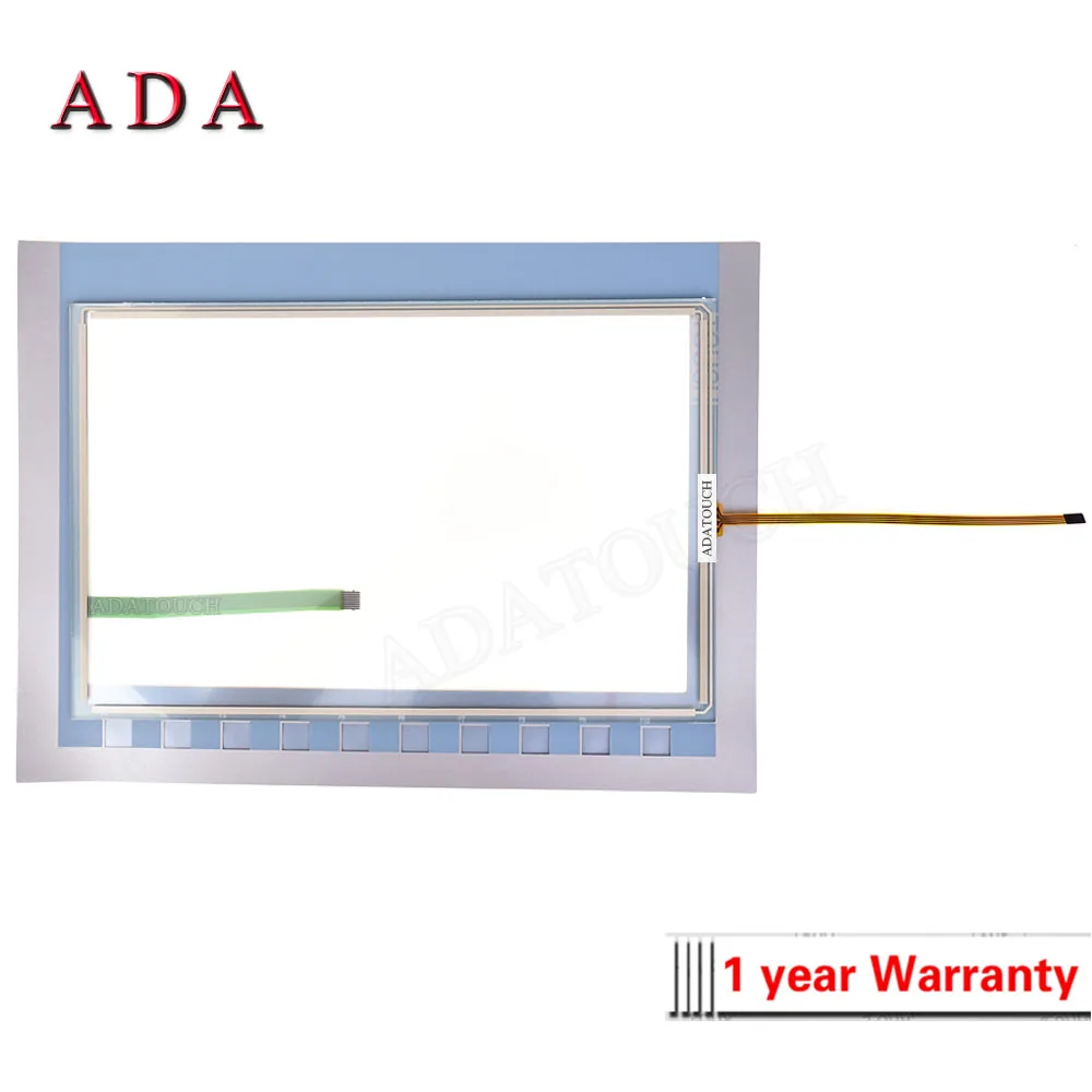 Touch Screen Panel Glass Digitizer for 6AV2123-2MB03-0AX0 6AV2123-2MA03 ...