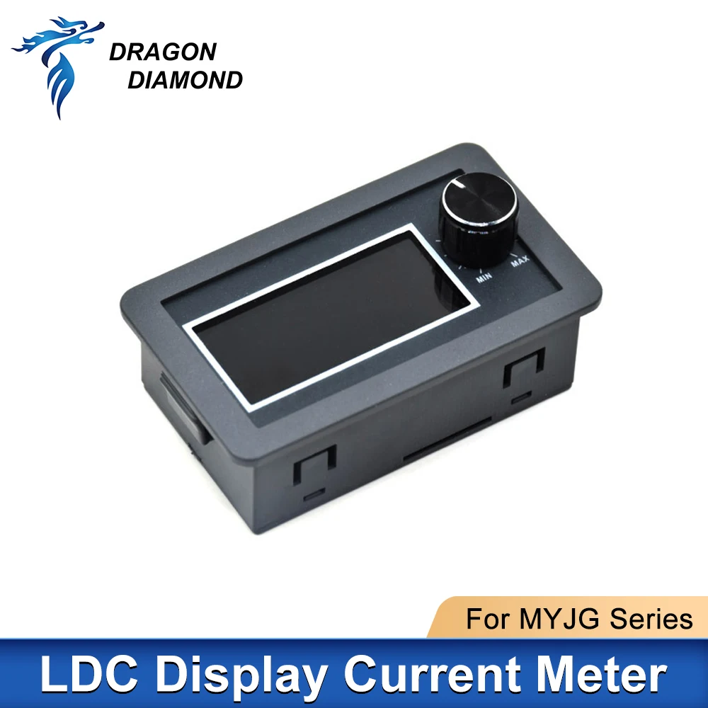 MYJG-LCD-Display-Current-Meter-External-Screen-Laser-Engraver-For-MYJG ...