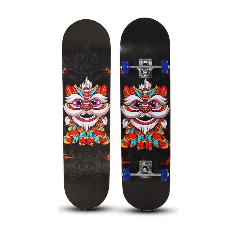 Cool Skateboard Designs For Girls