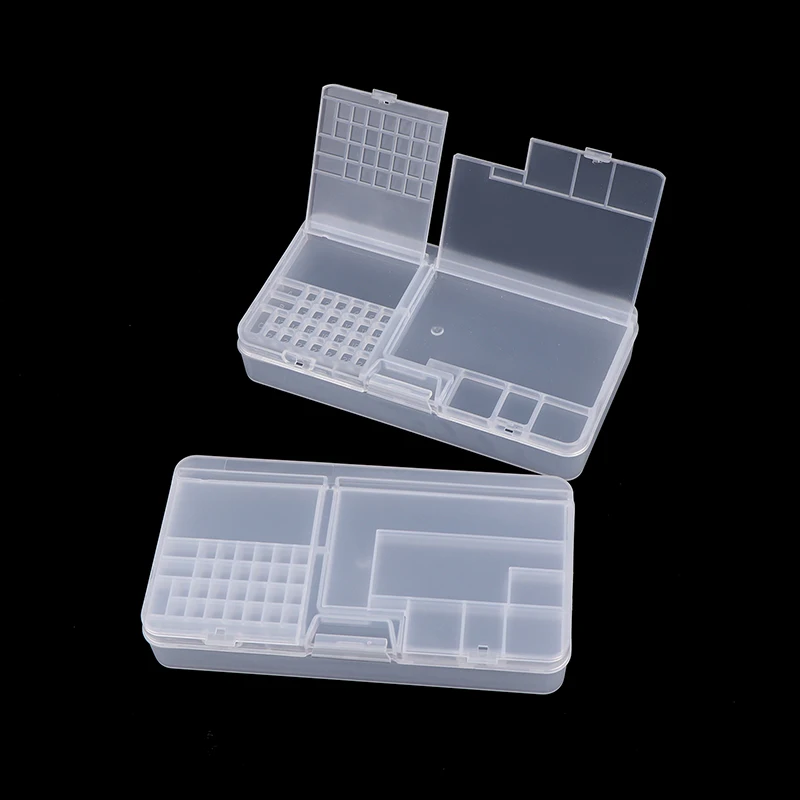 Multi-function-Plastic-Mobile-Phone-Repair-Storage-Box-For-Phone ...