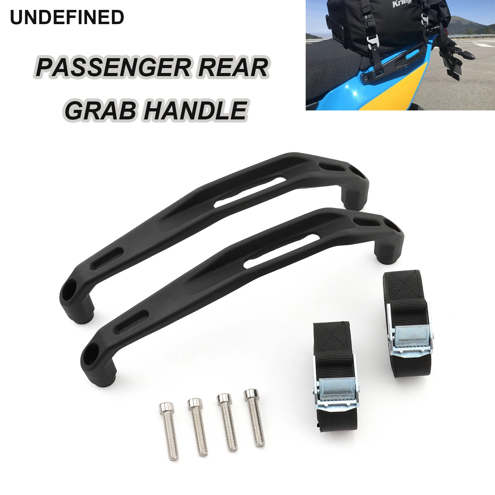 Motorcycle-Passenger-Rear-Grab-Handle-Seat-Hand-Bar-Rail-For-Yamaha ...