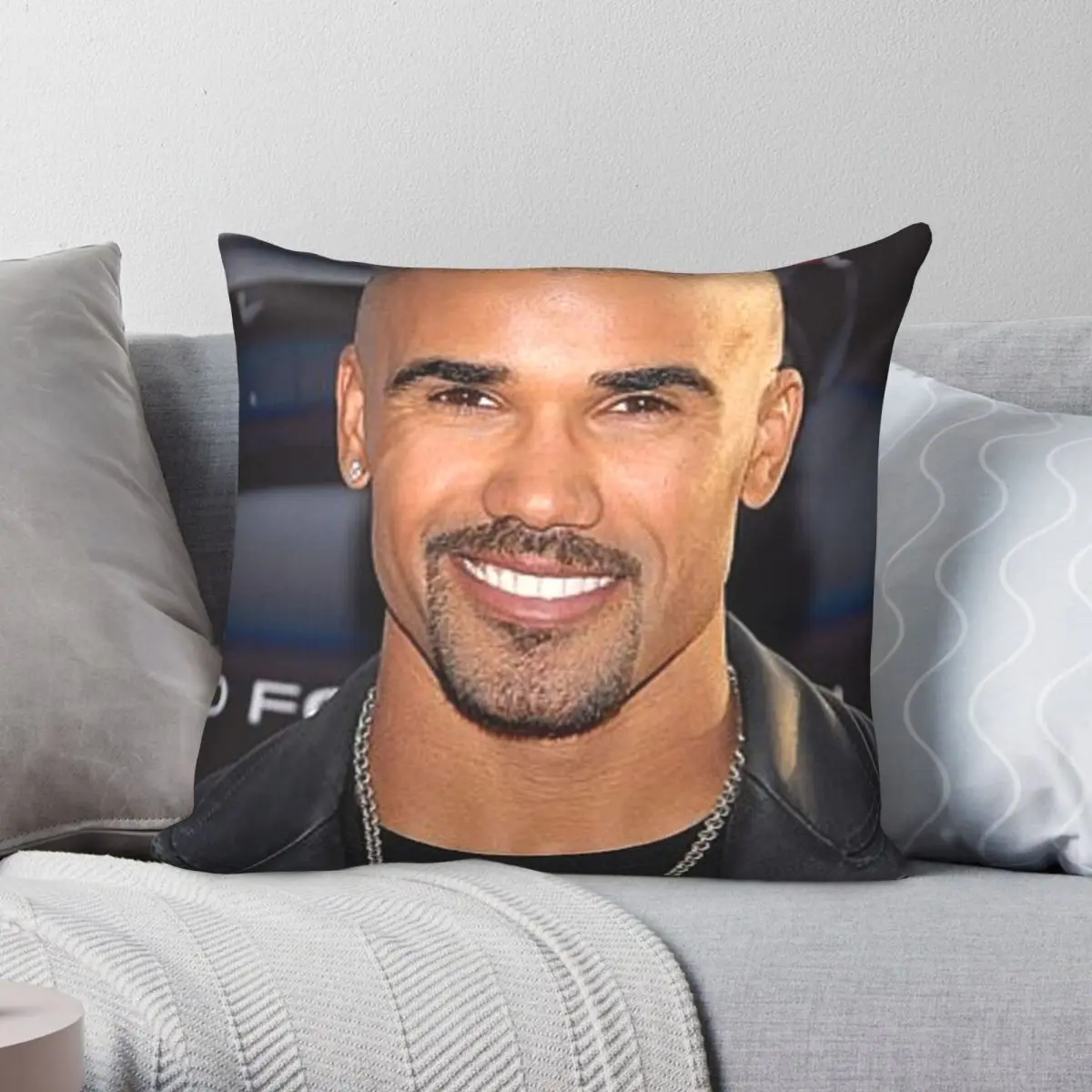 Shemar Moore And Matthew Gray Gubler Engaged