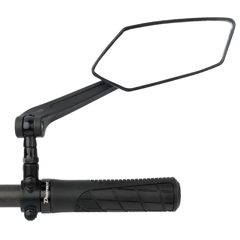 Mountain-bike-rearview-mirror-HD-flat-360-degree-adjustable-handlebar ...