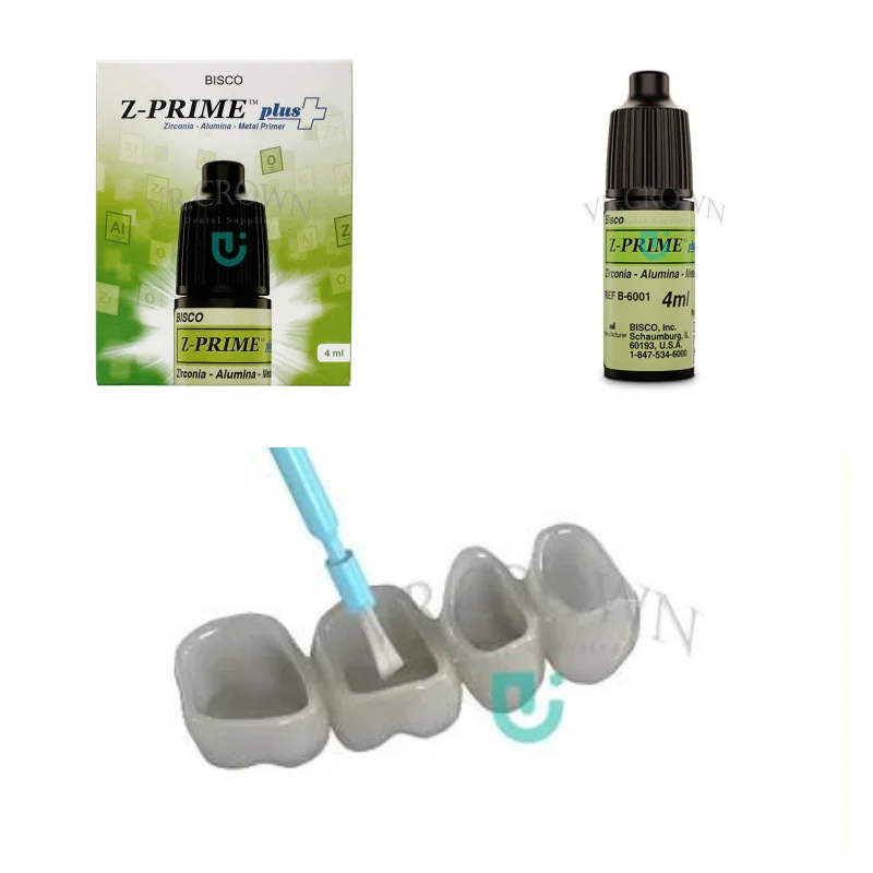 Z-PRIME-Plus-Dental-Primer-For-Zirconia-Aluminia-Metal-Composite-Resin ...