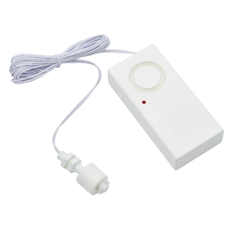 Aquarium-Water-Level-Alarm-Sensor-Controller-Fish-Tank-Liquid-Warning ...