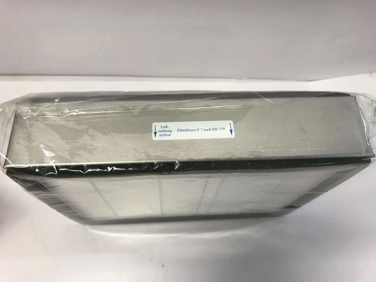 R9842800-BARCO-Air-Dust-Projector-filter-Use-For-Overview-D-IU-120W ...