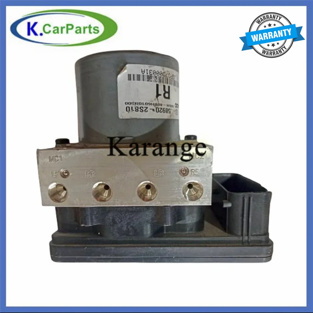 Anti-Lock-Brake-Part-System-Module-ABS-Pump-for-IX35-TUCSON-14-2014 ...