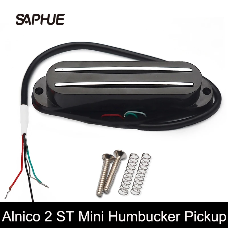 Alnico-2-Mini-Humbucker-ST-tama-o-de-bobina-nica-pastilla-de-riel ...