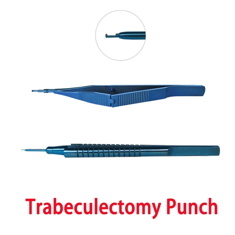 Luntz-Dodick-Trabeculectomy-Punch-Kelly-Punch-Ophthalmic-Instruments ...