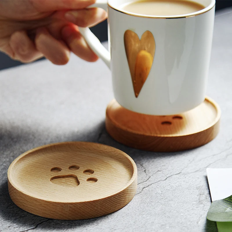 Holiday Coaster Mug Coaster Kitchen & Dining Trivets & Pot Holders etna ...