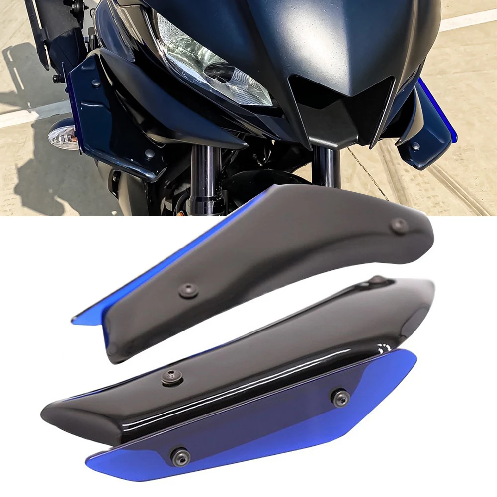 For-Yamaha-YZF-R3-YZFR3-R3-2019-2020-2021-2022-Motorcycle-Fairing-Parts ...