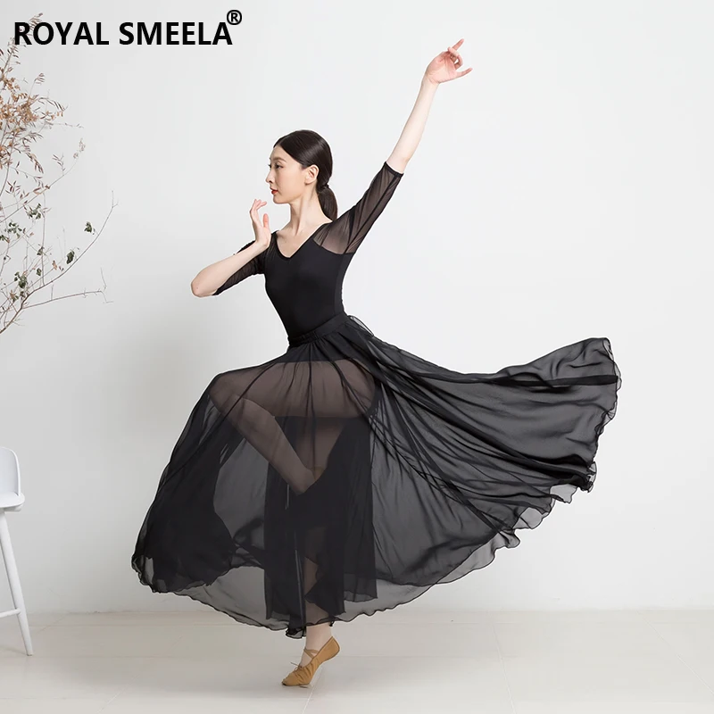 Contemporary Dance Costumes For Women