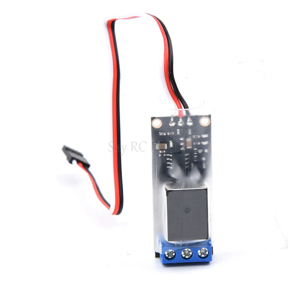 1PCS-DC5-12V-PWM-Power-controler-Remote-Control-Relay-Model-Remote ...