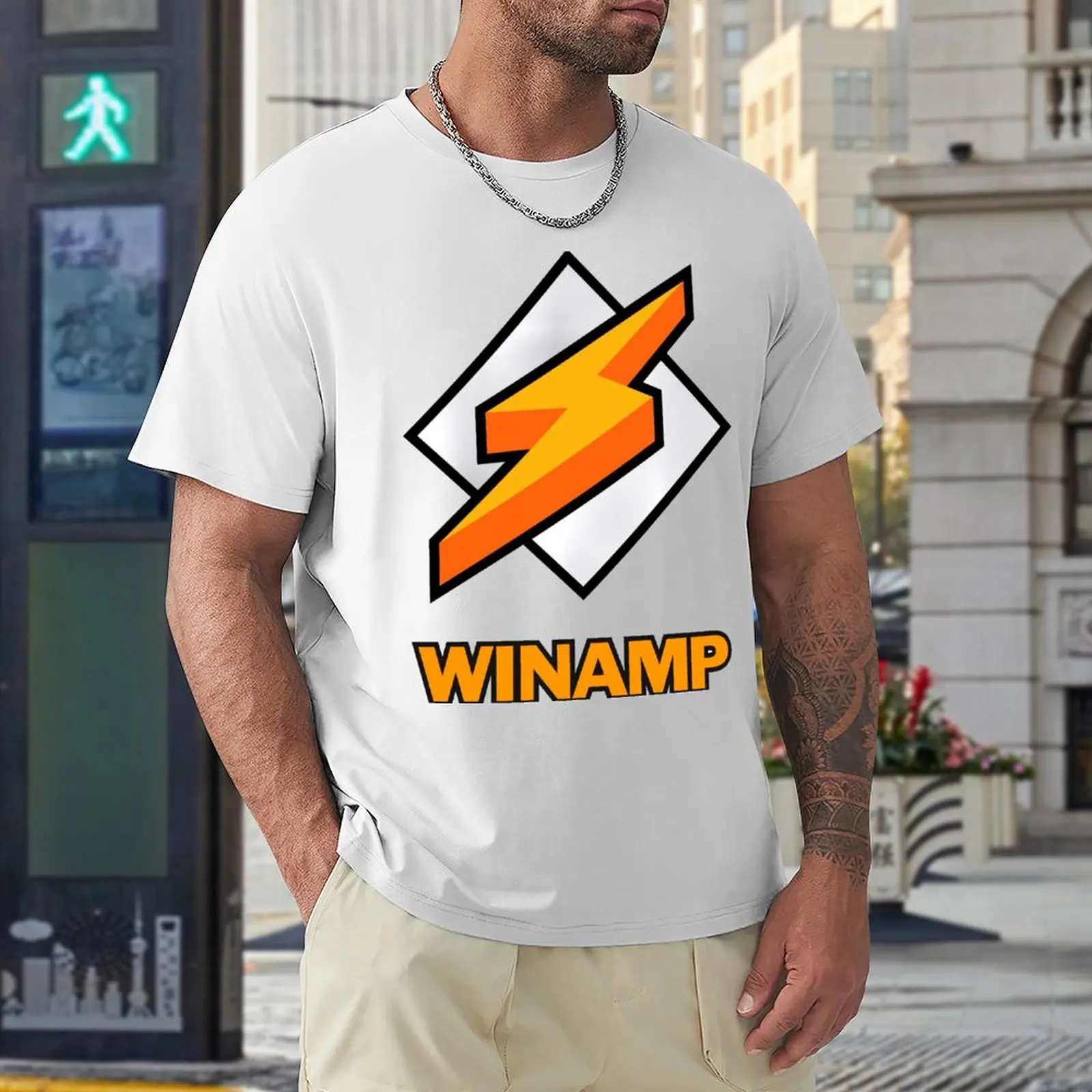 Winamp Logo