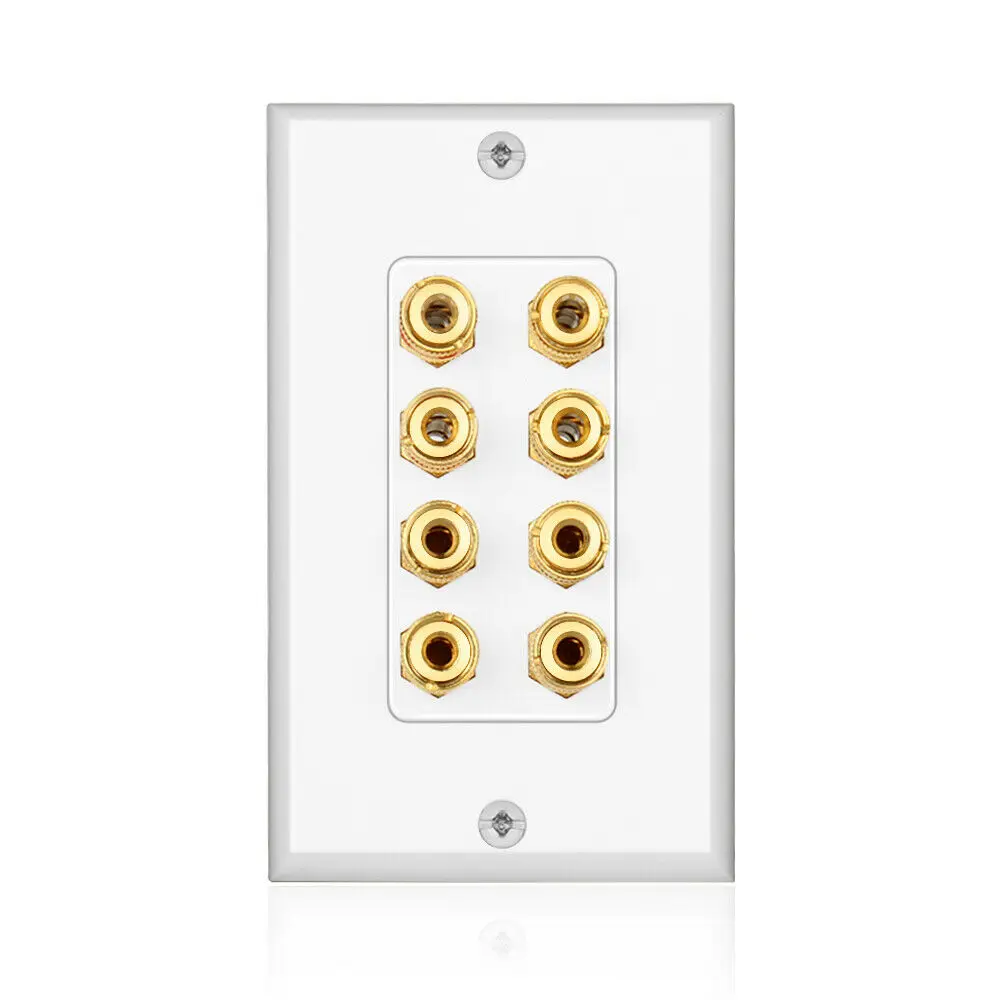 Placa-de-pared-de-altavoz-para-cine-en-casa-Panel-de-Audio-para-4 ...