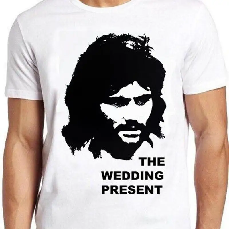 George mejor el regalo de boda Jangle Indie Pop Unisex Retro 80s ...