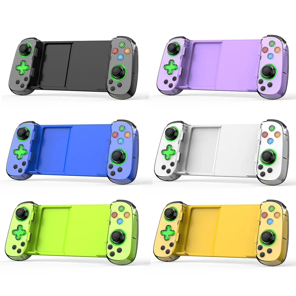 Mando-telesc-pico-D7-para-tel-fono-m-vil-mando-inal-mbrico-tipo-C-con ...