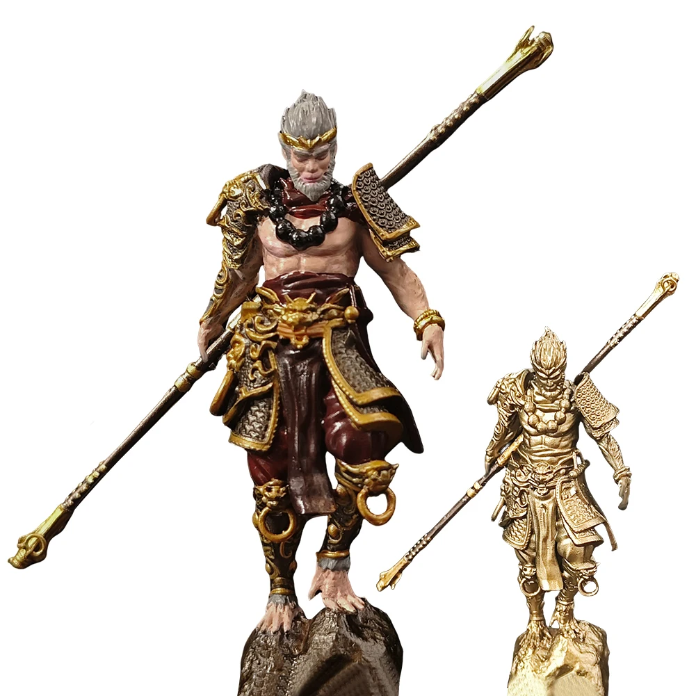 Dark-Wukong-Keycap-Personalized-Creativity-3D-Stereoscopic-Keycap-Game ...