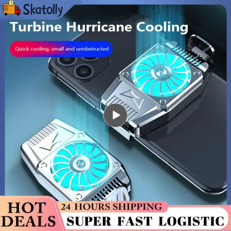 Game-Mini-Mobile-Phone-Cooler-USB-Game-Cooling-Fan-Radiator-For-Gamepad ...