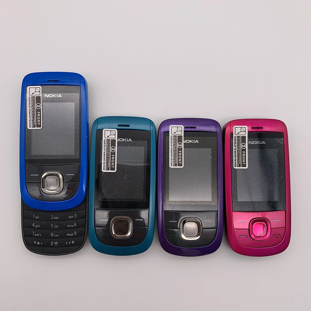 Nokia 2220 Slide Price