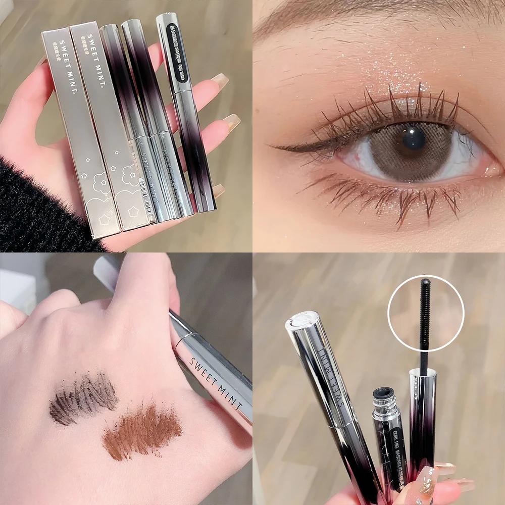 3D-Black-Metal-Bar-Type-Head-Mascara-Lengthens-Eyelashes-Extra-Volume ...