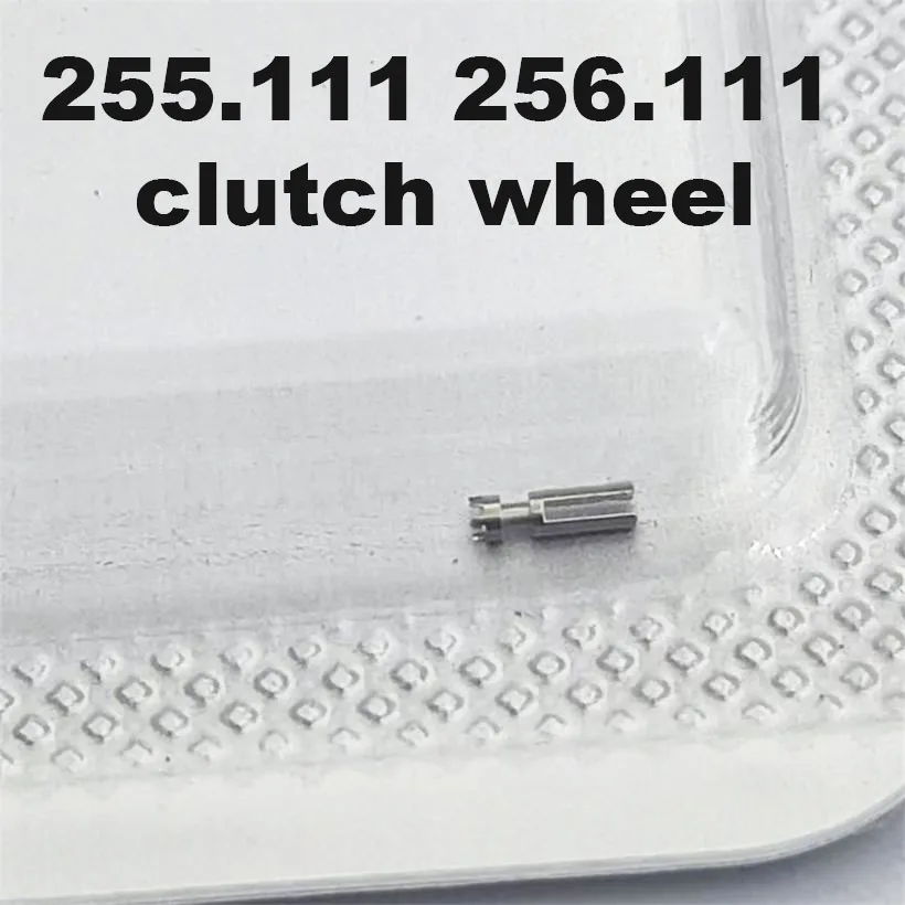 Suitable For Original ETA 255.111 256.111 Movement Clutch Wheel ...