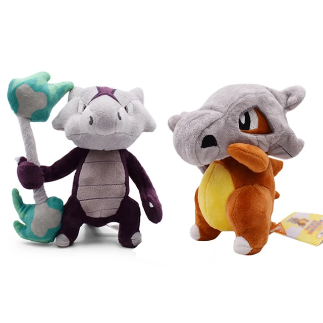 Marowak S Original Design