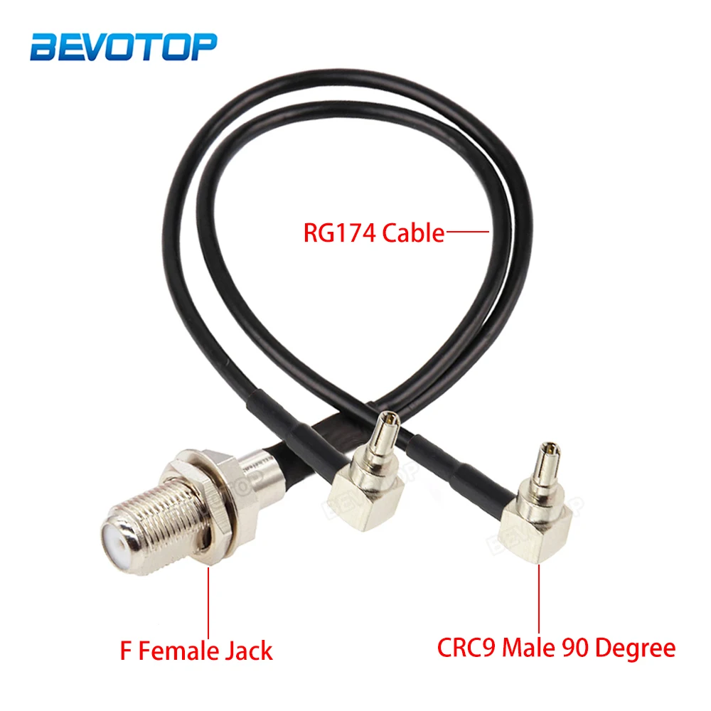 RG-174-3G-4G-Antenna-Extension-Cable-F-Female-to-2x-CRC9-Male-Right ...