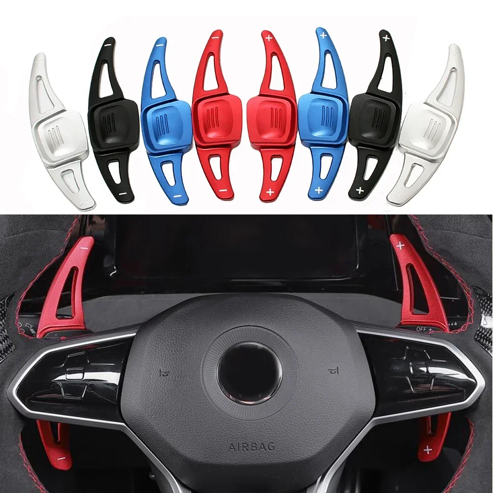 for volkswagen Golf 8 MK8 R GTI R Line Accessories 2020 2021 2022 ...