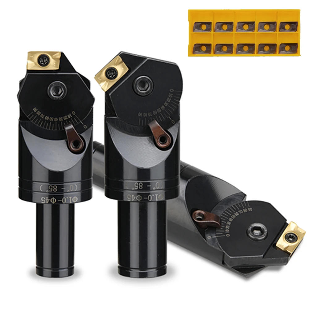 Adjustable-universal-chamfer-cutter-straight-shank-C20-C25-multifunctional-milling-cutter ...