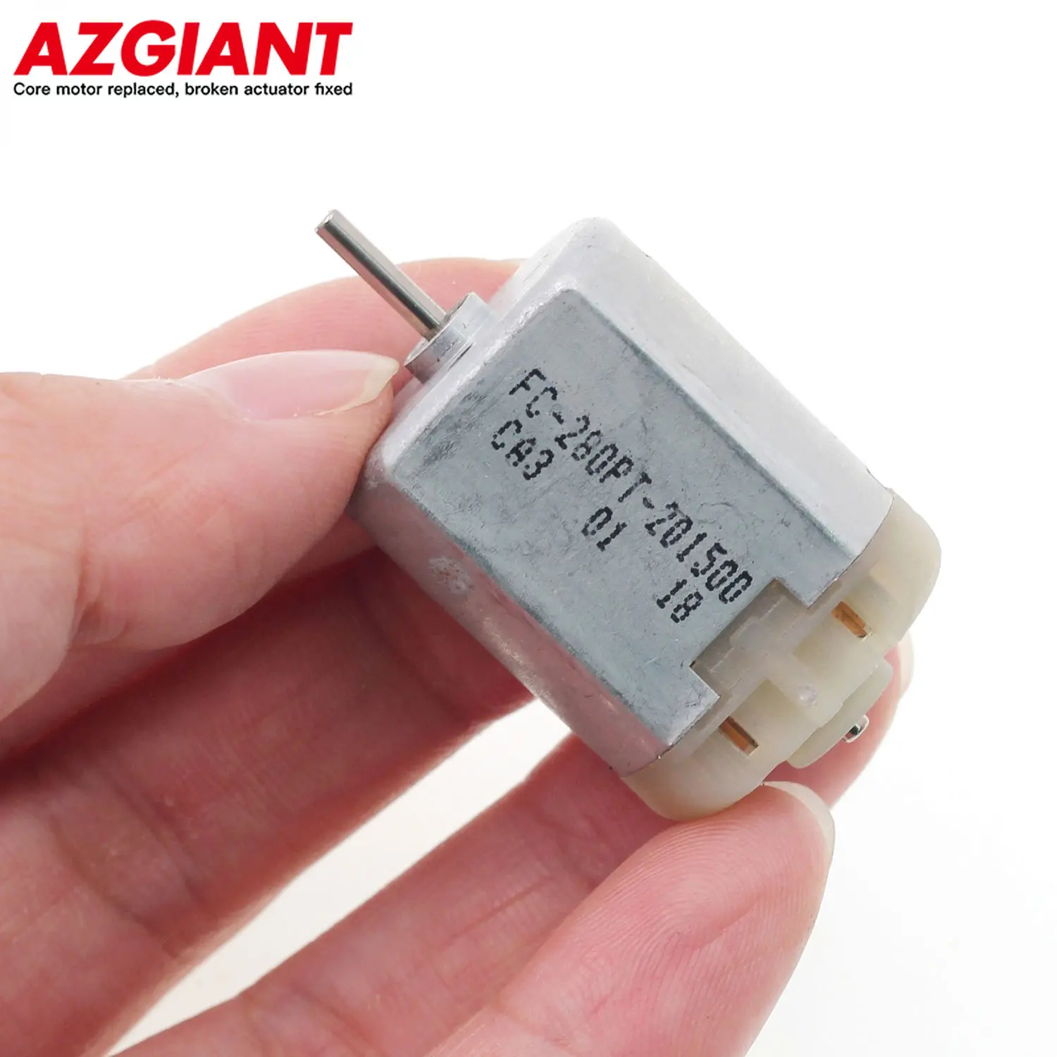 AZGIANT-FC280-central-control-door-actuator-lock-motor-D-cut-FC-280PT ...