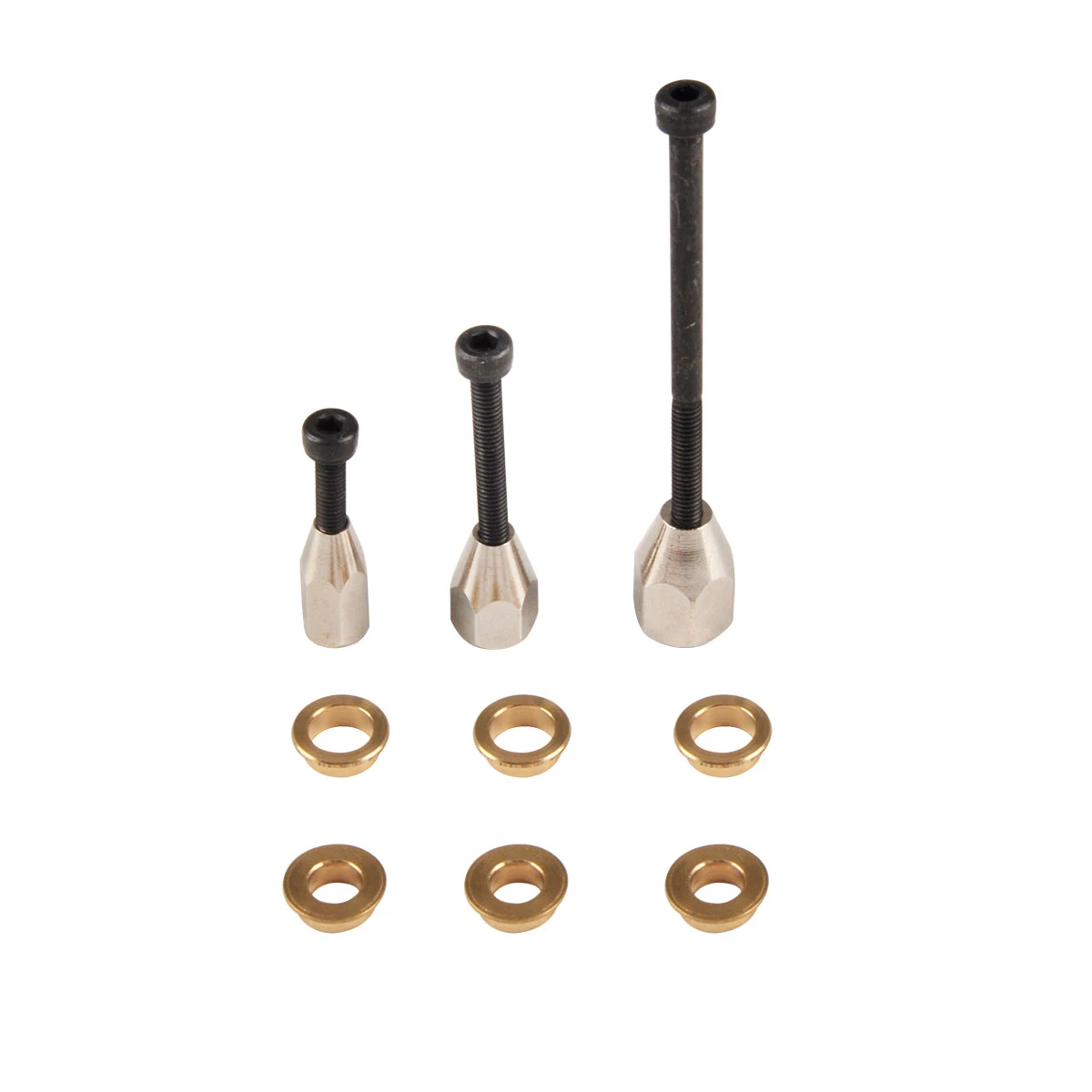 1Pc Spinner Adapter Screw For RC Model Airplane Spinner Cone ...