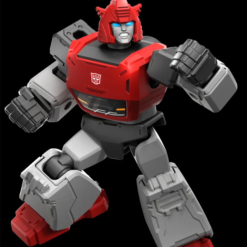 Mixmaster Transformatoren G1