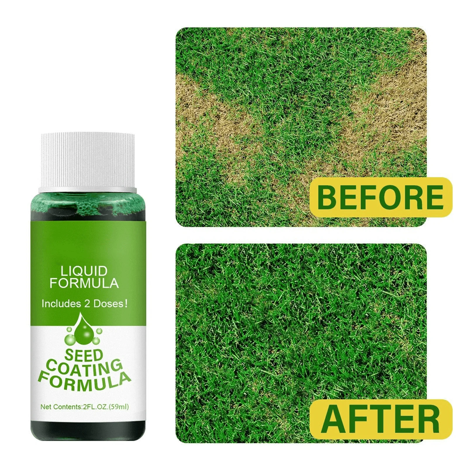 Lawn-Liquid-Grass-Quick-Growth-Nutritious-Planting-Liquid-Household ...