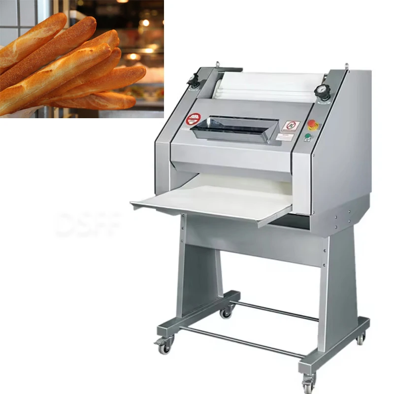 Fully-Automatic-Dough-Forming-Machine-Stainless-Steel-Vertical ...