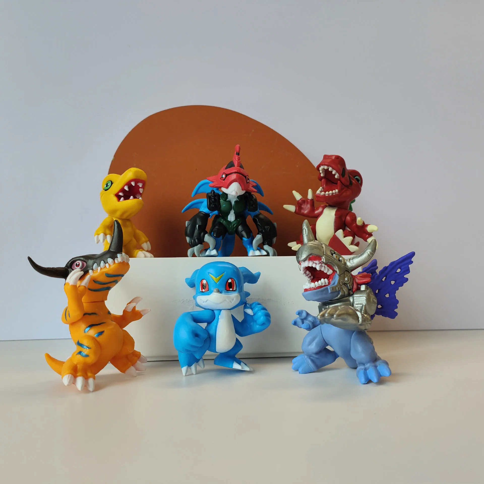 Digimon Frontier Beetlemon Toy