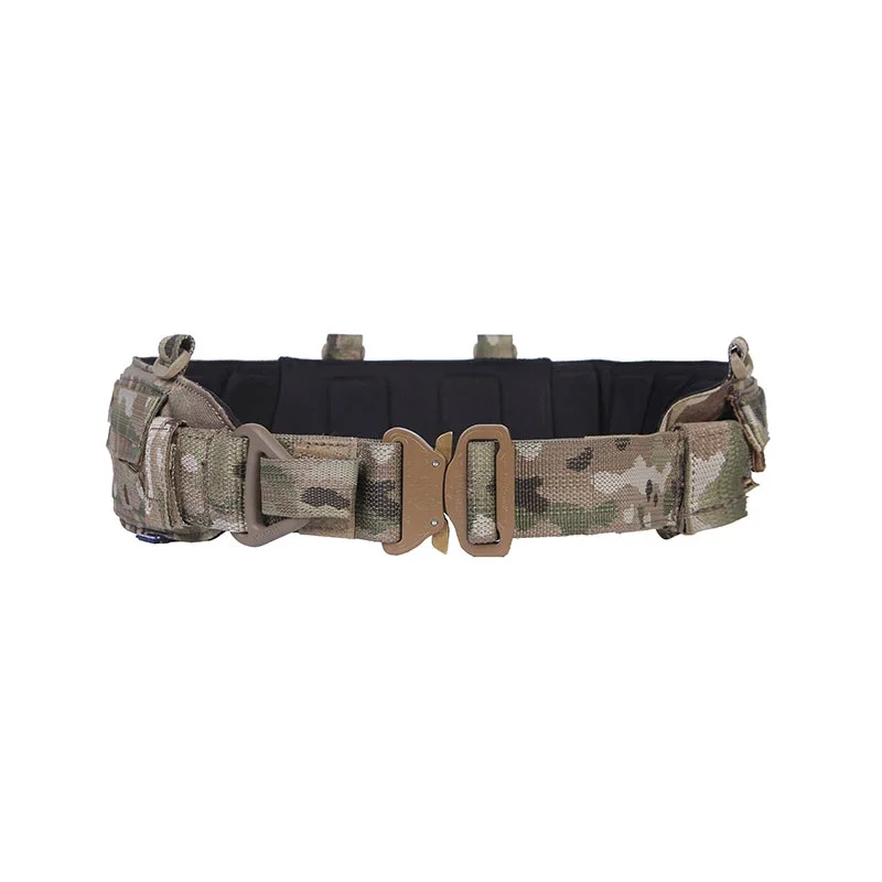 Emersongear Battle Combat Belt Buckle Waist Strap Hunting Outdoor Duty ...