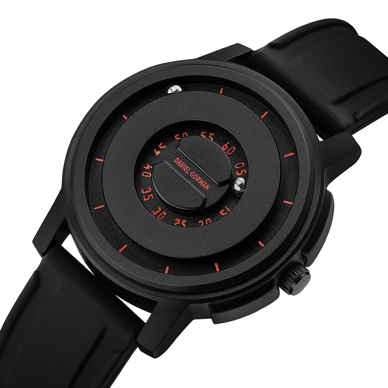 New-Concept-Men-s-Quartz-Timepiece-with-Innovative-Wormhole ...