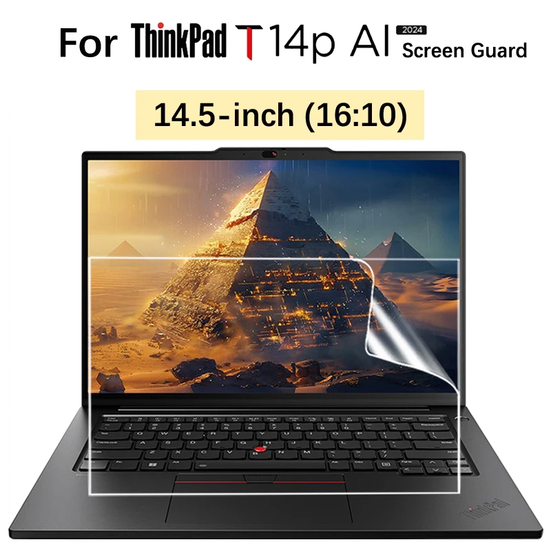 2X-Anti-Glare-BlueRay-14-5-inch-Screen-Guard-Protector-For-Lenovo ...