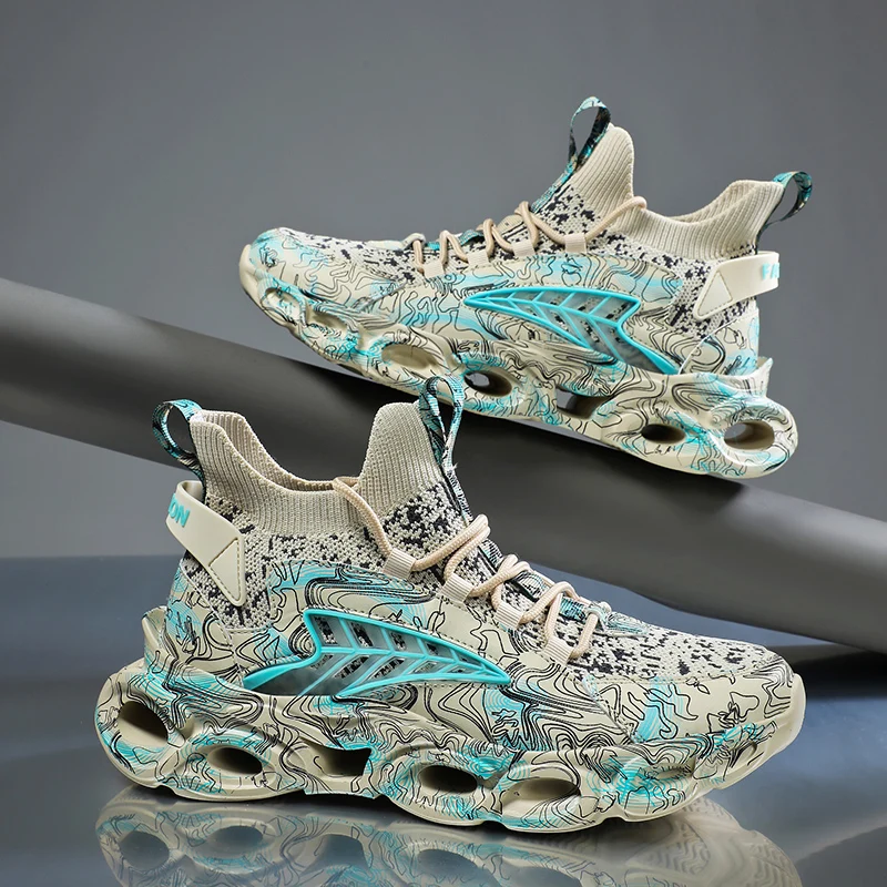 Spring-Comfortable-Men-Running-Sneakers-Summer-Outdoor-Male-Sport ...